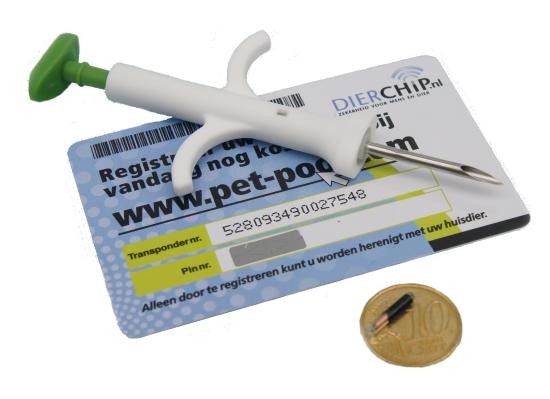 Home page [www.dierchip.nl]